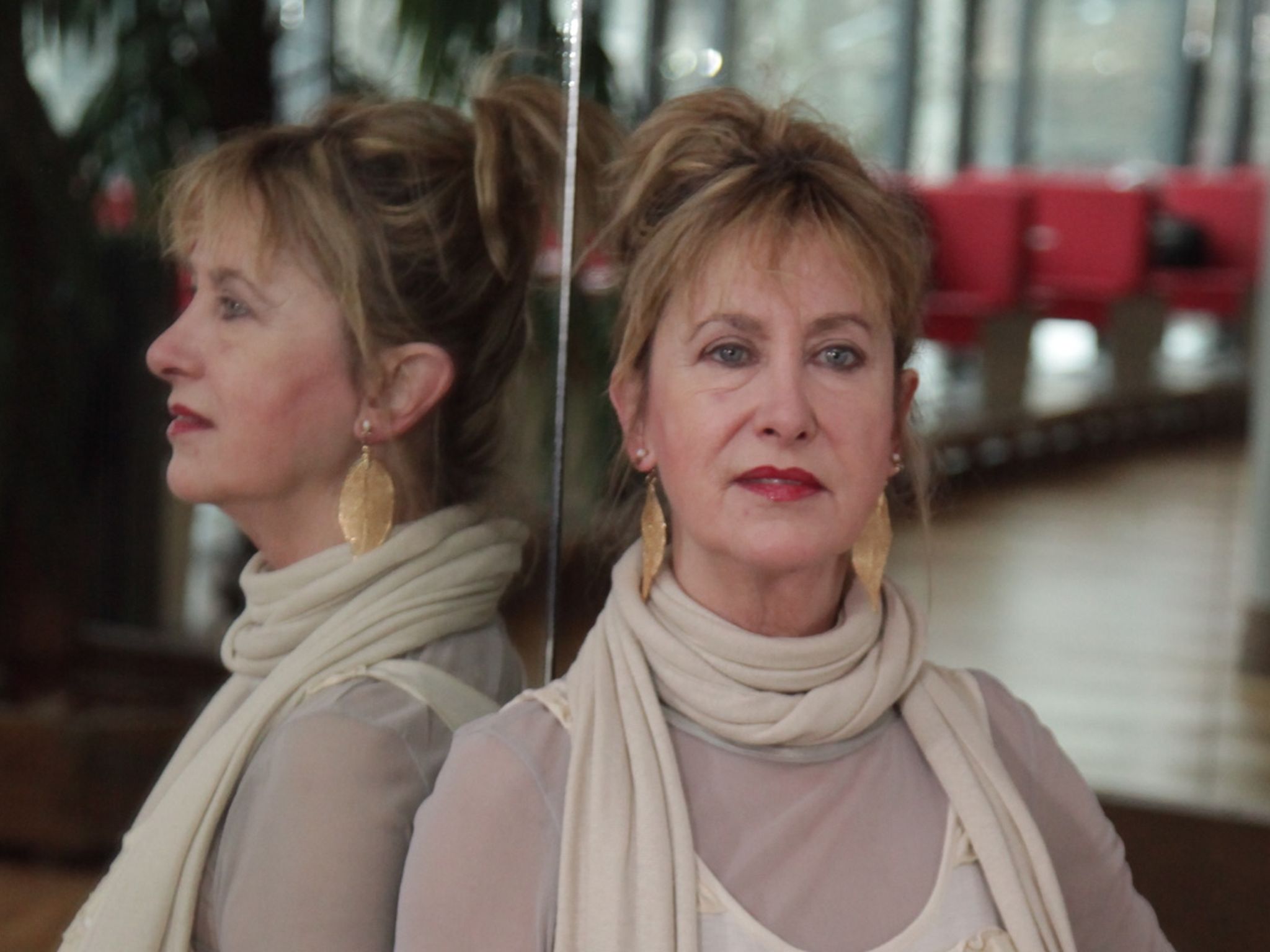 Beatrice Richter - JungleKey.de Wiki