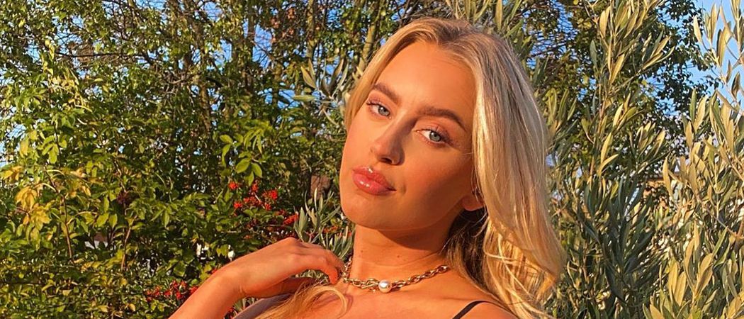 Amber Pierson's Instagram, Twitter & Facebook on IDCrawl