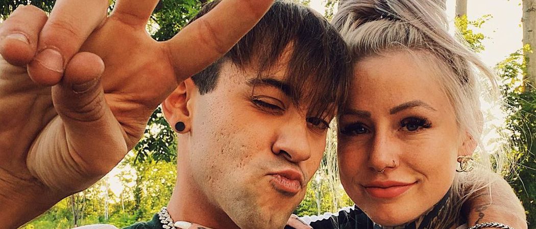 Laura Mehr's Instagram, Twitter & Facebook on IDCrawl