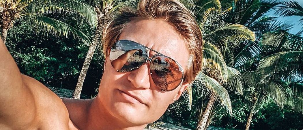 Eric Hatten's Instagram, Twitter & Facebook on IDCrawl