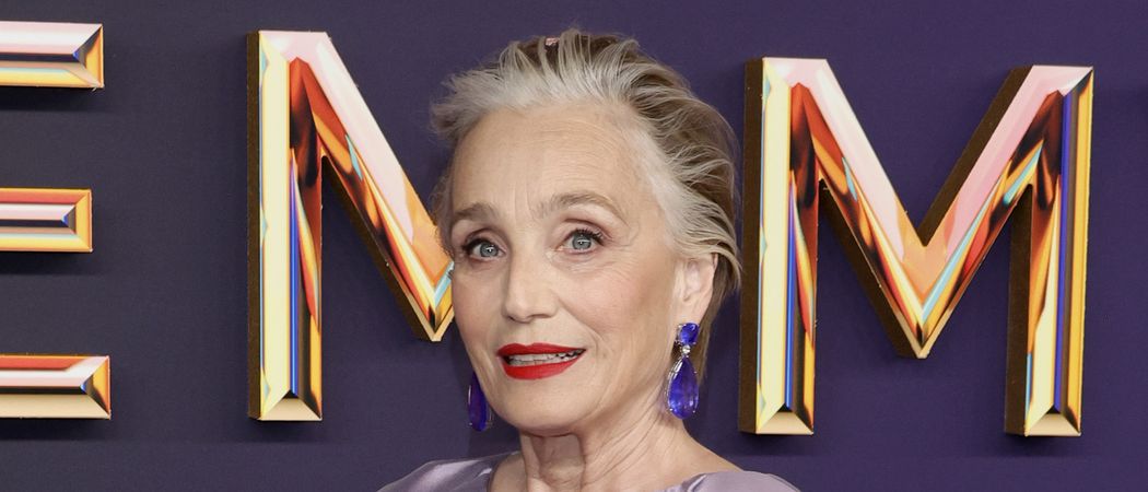 Mari De Kristin Scott Thomas Kristin Scott Thomas : Divorcée D'un