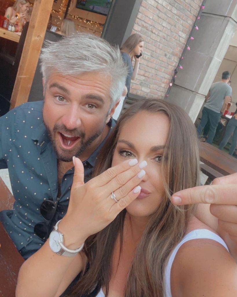 Nicht gezeigt: Sind "Liebe macht blind"-Paare noch zusammen ...