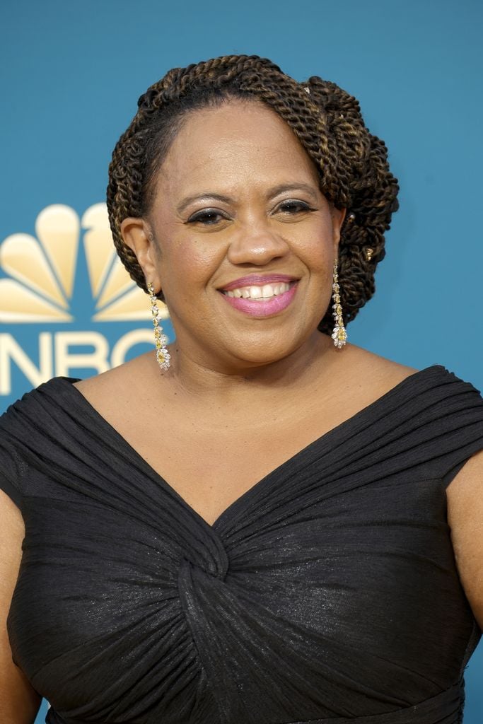 Chandra Wilson Barn Sneak Peek: Bailey Has A Treat For The Interns