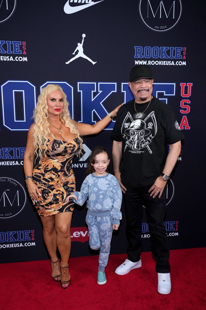 Coco Ice T Bruiloft Ice T And Coco Celebrate 24 Years Of Marriage: 'We