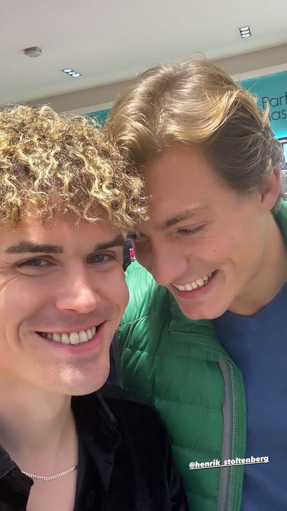 Daniel Wiese's Instagram, Twitter & Facebook on IDCrawl