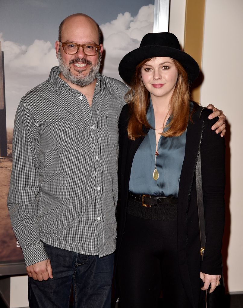 Hochzeit Von Amber Tamblyn