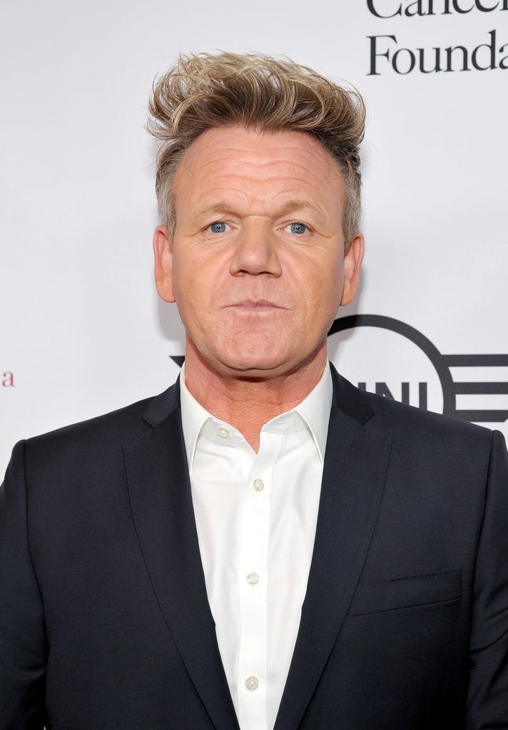 Ronald Ramsay's Instagram, Twitter & Facebook on IDCrawl