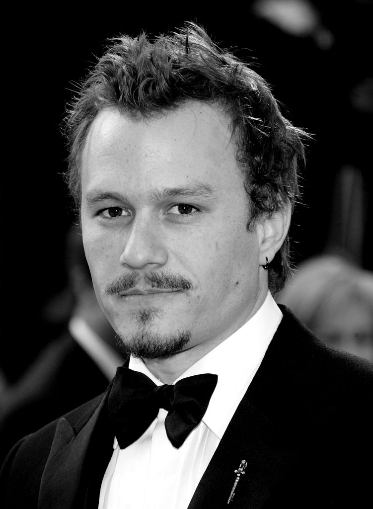 Heather Graham Heath Hovedbok