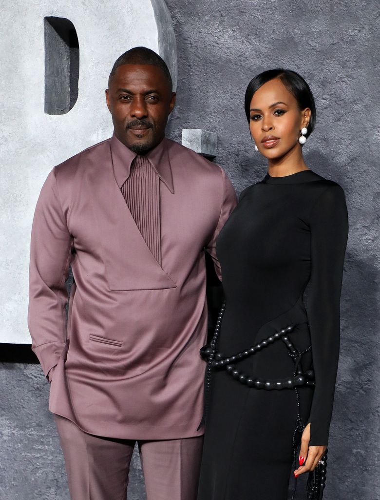 Idris Elba Luther Vrouw ZDFneo Versteckt Neue „Luther“ Folgen Und