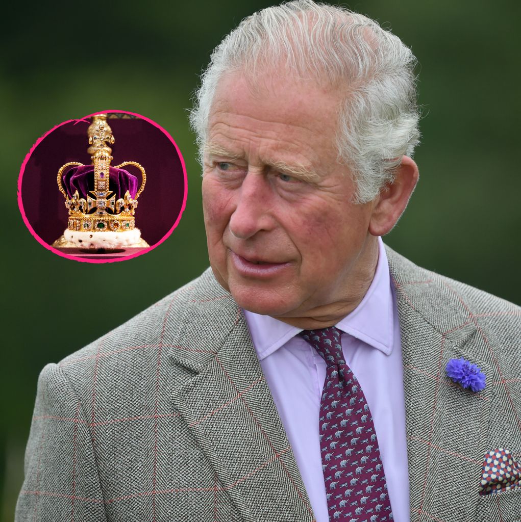 Charles Krone's Instagram, Twitter & Facebook on IDCrawl