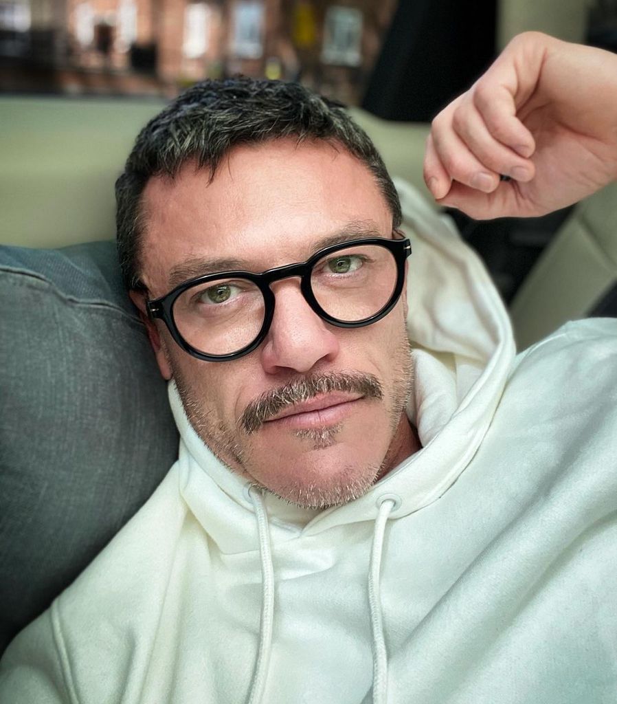 Luke Kinder's Instagram, Twitter & Facebook on IDCrawl