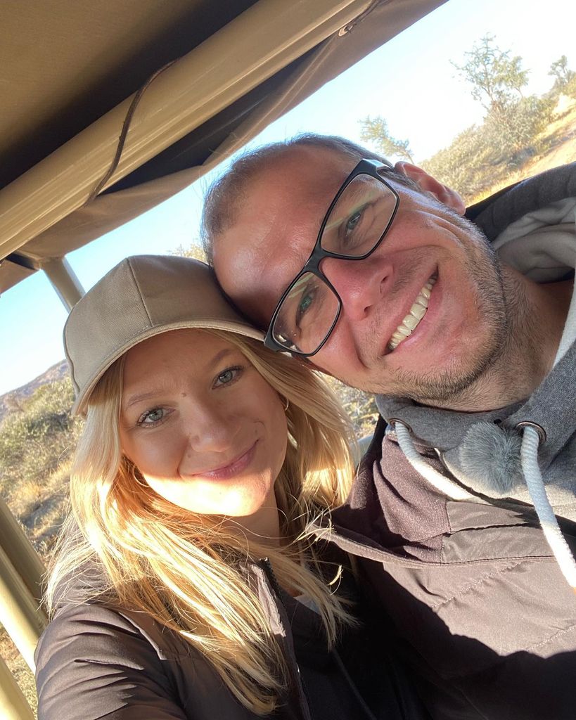 Robert Liebe's Instagram, Twitter & Facebook on IDCrawl