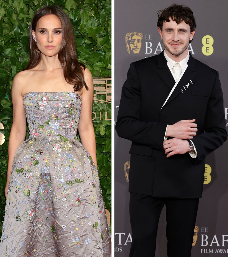 A Arma Profissional Natalie Portman Neu Single Natalie Portman