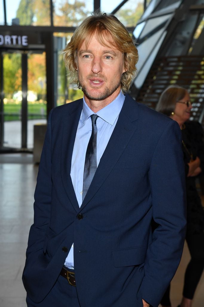 Kate Hudson Agus Owen Wilson