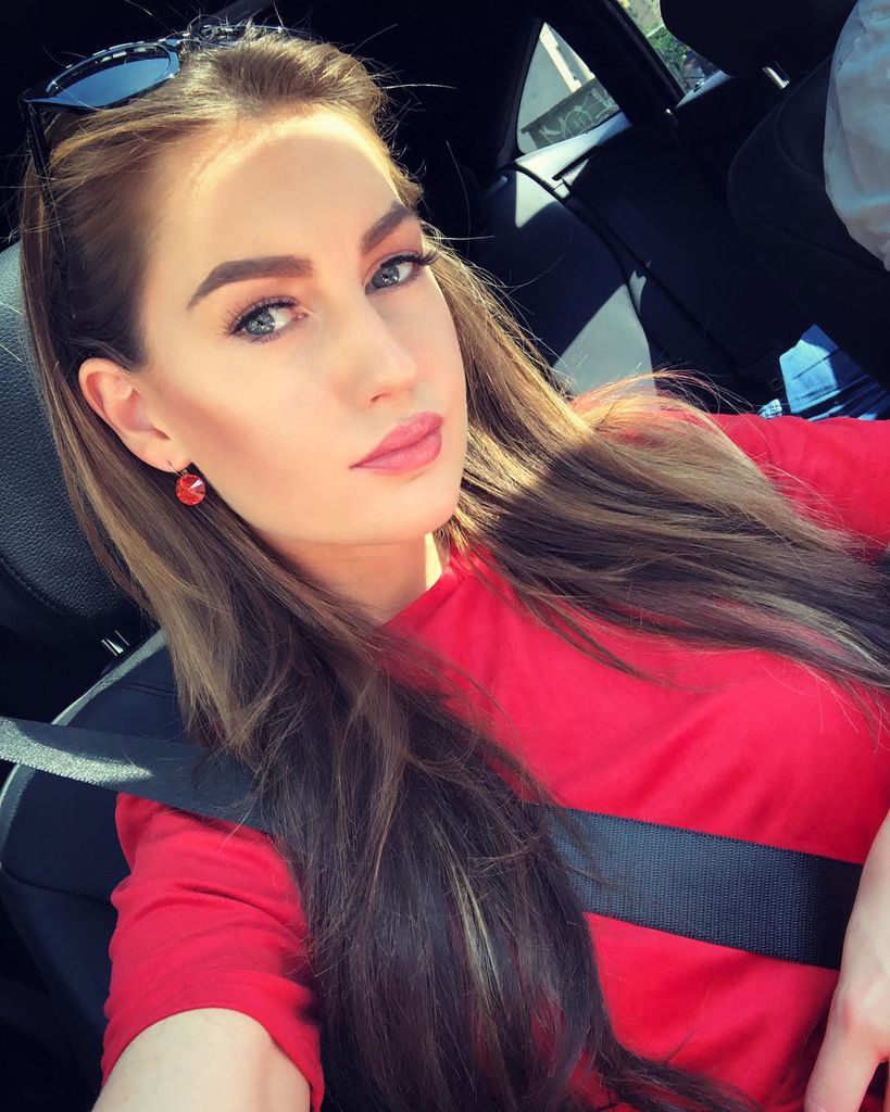 Pia Love's Instagram, Twitter & Facebook on IDCrawl