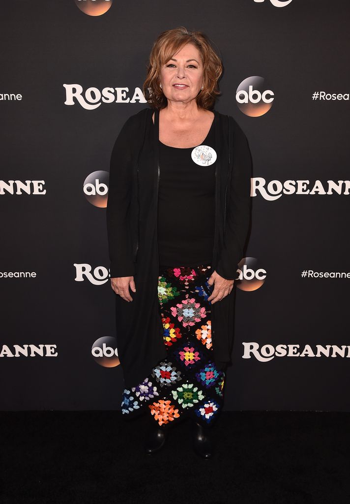 Roseanne Barr, Echte Kinder Oktober | 2013 | Das Popfenster! | Seite 2