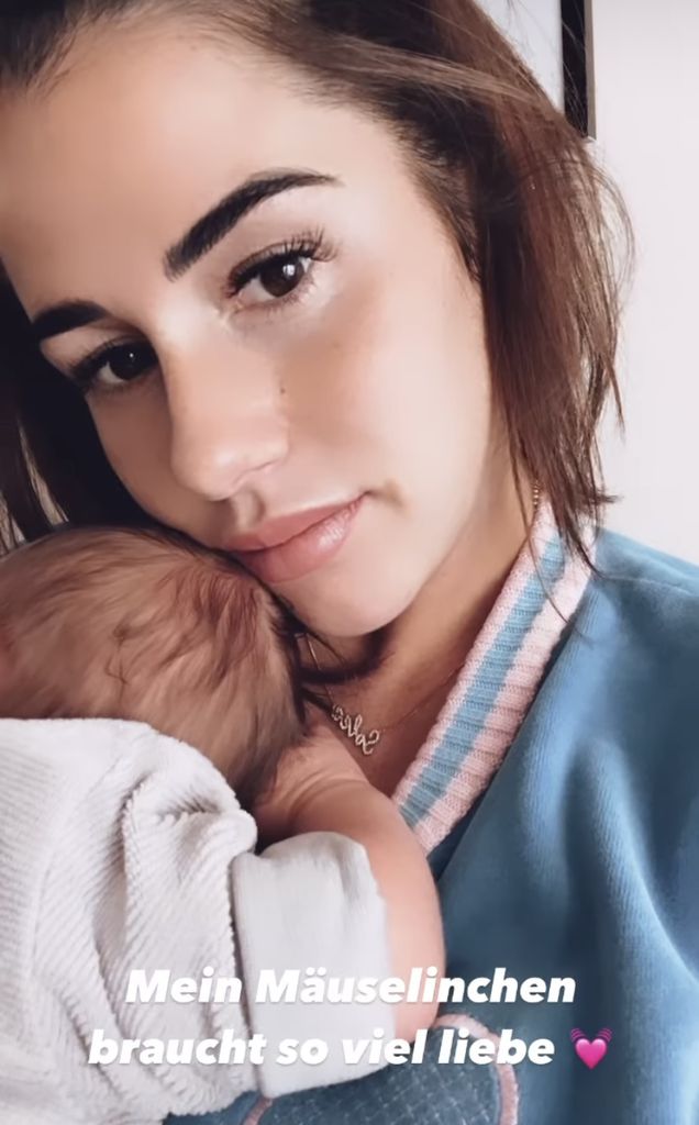 Sarah Wohl's Instagram, Twitter & Facebook on IDCrawl