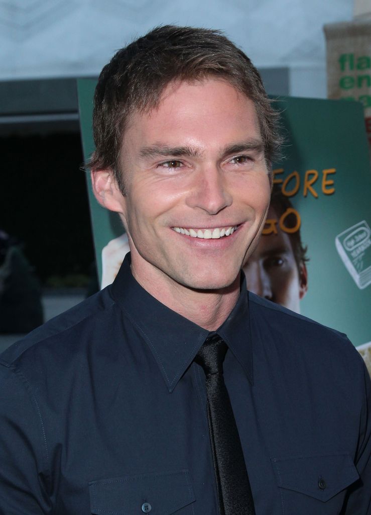 Seann William Scott Fidanzata 2024 American Pie Star Seann William