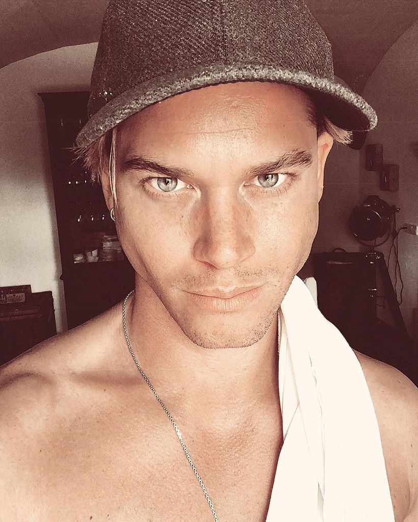 Sidney Wolf's Instagram, Twitter & Facebook on IDCrawl