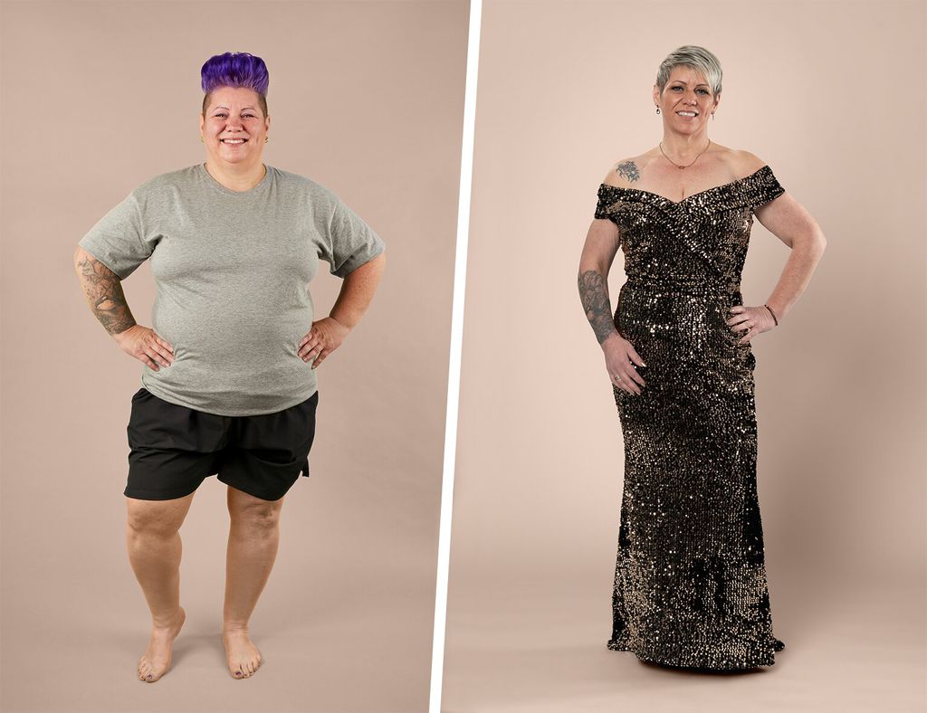 Biggest Loser 2022 Finale