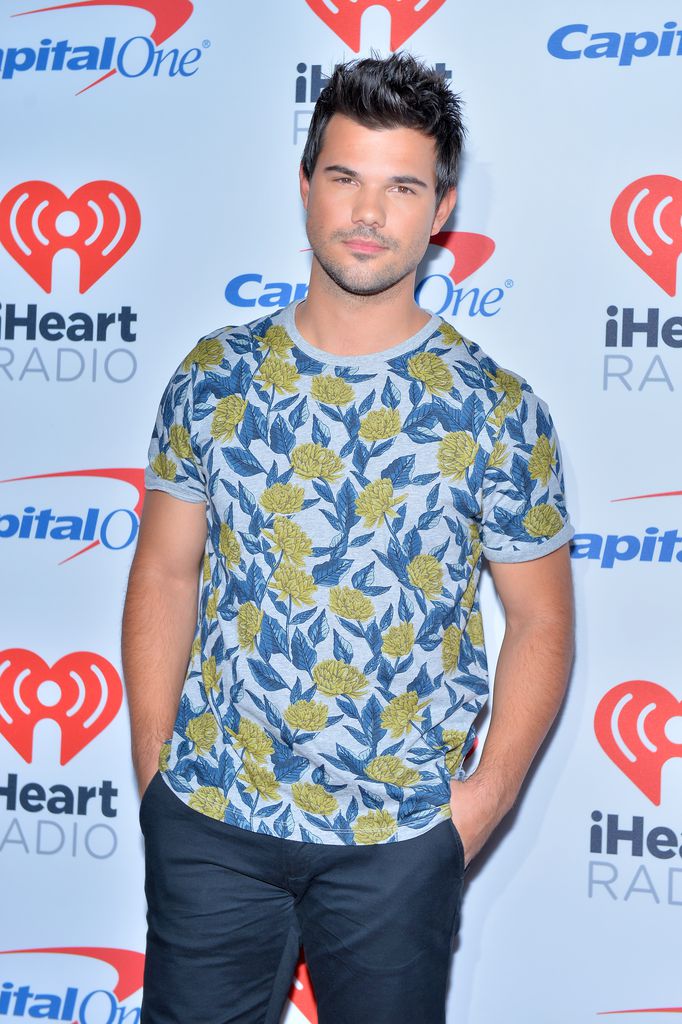 Athair Daniel Lautner