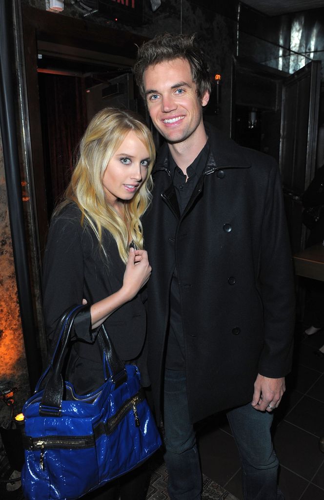 Megan Park Et Tyler Hilton 2024 My Old Ass' Review: Aubrey Plaza And