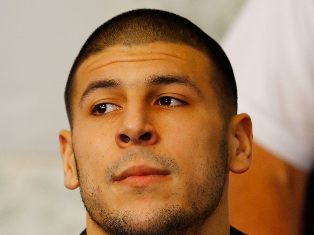 NFL-Spieler (†): Autopsie-Ergebnisse klären Todesrätsel auf | Promiflash.de