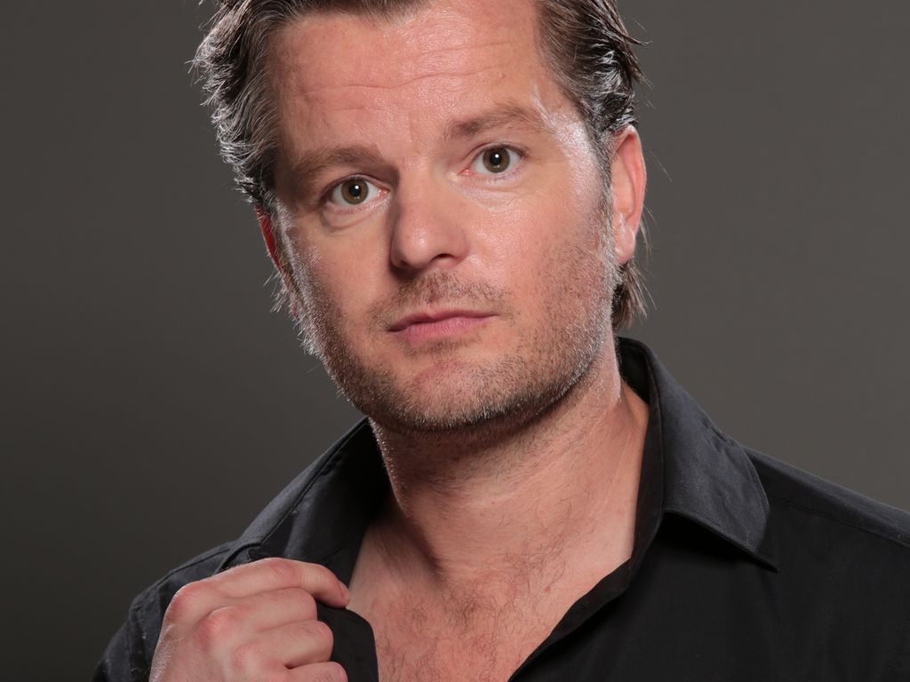 Verletzter André Dietz: "It takes 2"-Teilnahme in Gefahr? | Promiflash.de