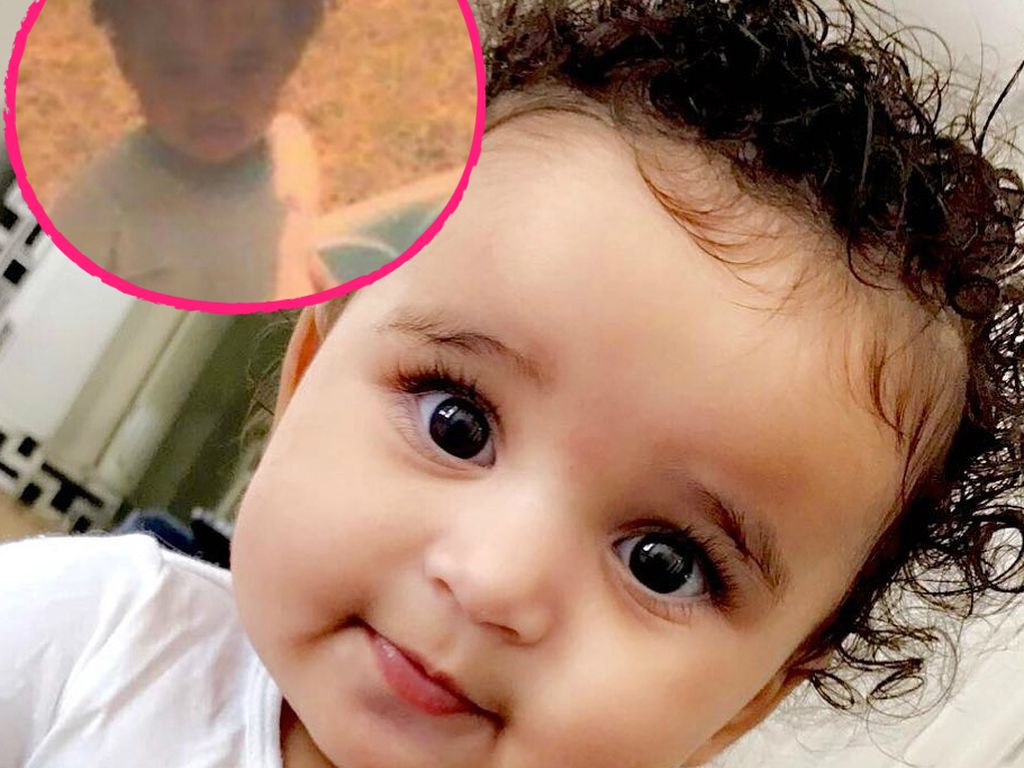 Baby-Twins: Dream Renee sieht aus wie Mama Blac Chyna früher ...