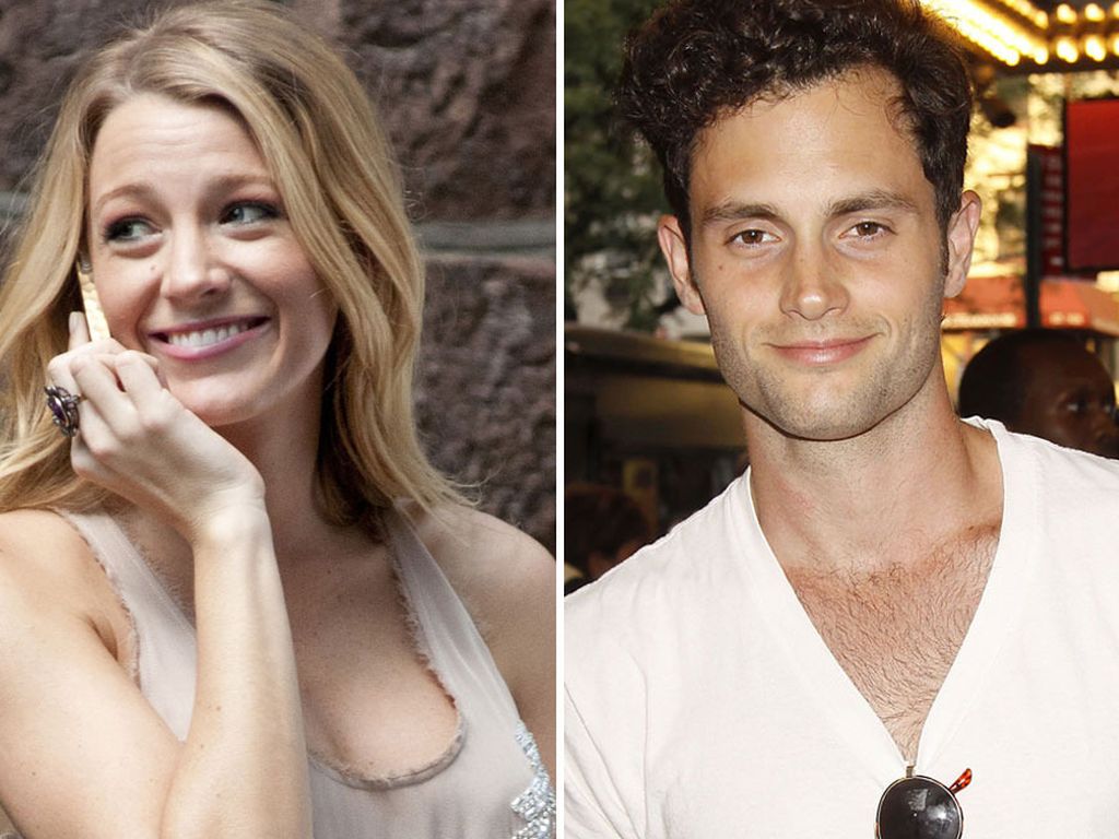 Penn Badgley gratuliert seiner Ex Blake Lively | Promiflash.de