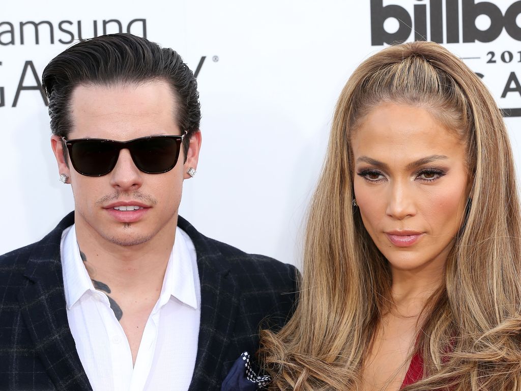 Darum verließ Casper Smart J.Lo nicht schon eher | Promiflash.de