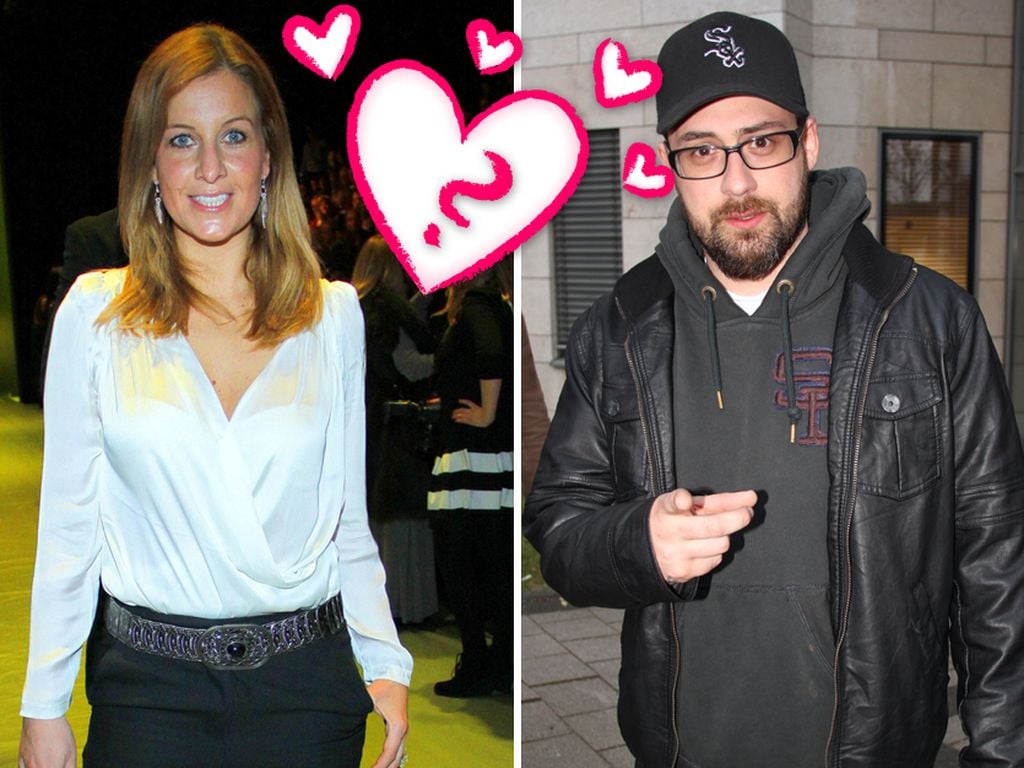 Wahre Liebe? Bleibt Sido bei Charlotte? | Promiflash.de