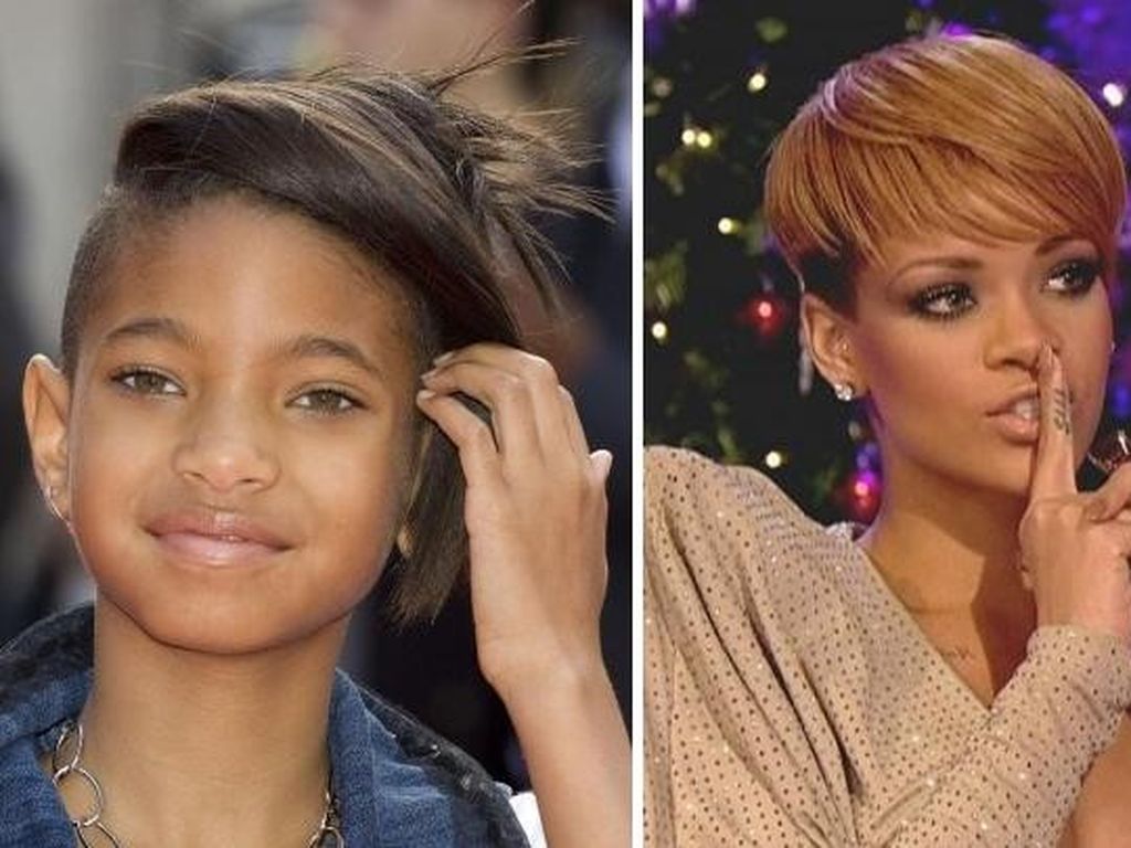 Willow Smith: Ist sie die neue Rihanna? | Promiflash.de