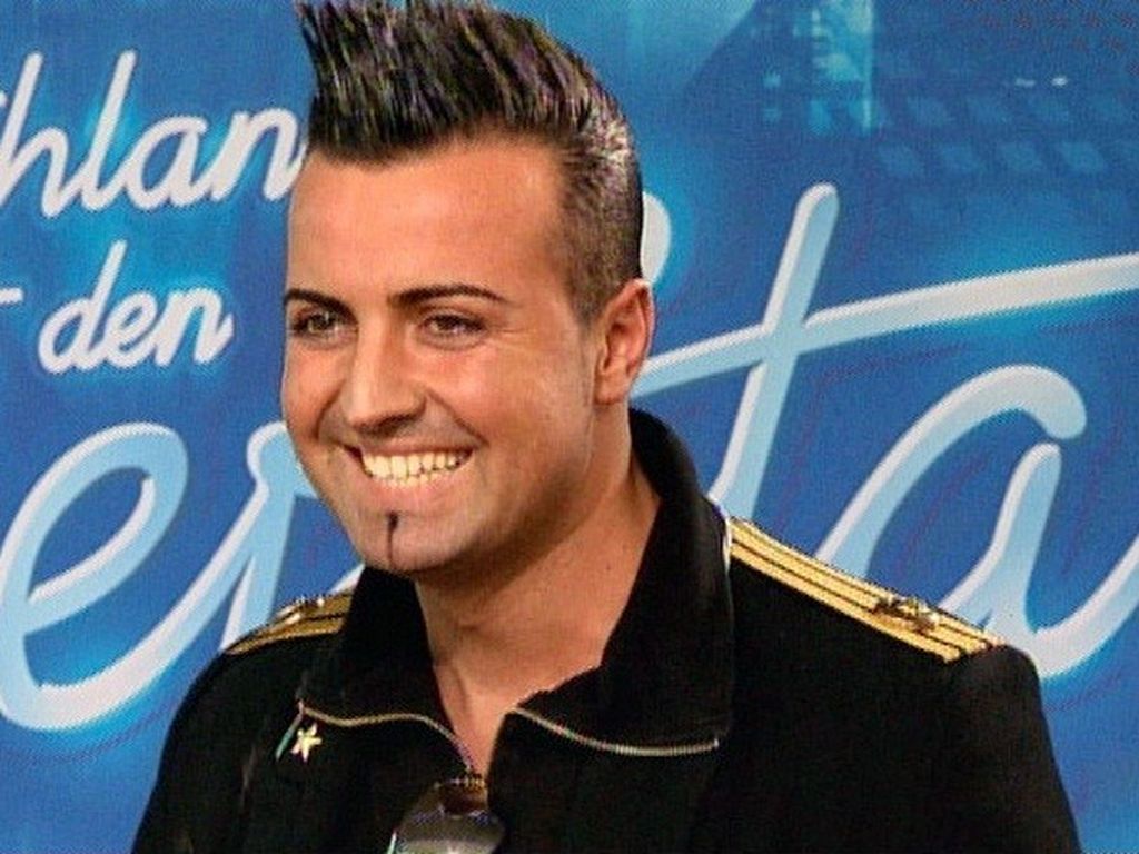 DSDS-Cosimo: Darum hat er Fernanda gedisst | Promiflash.de