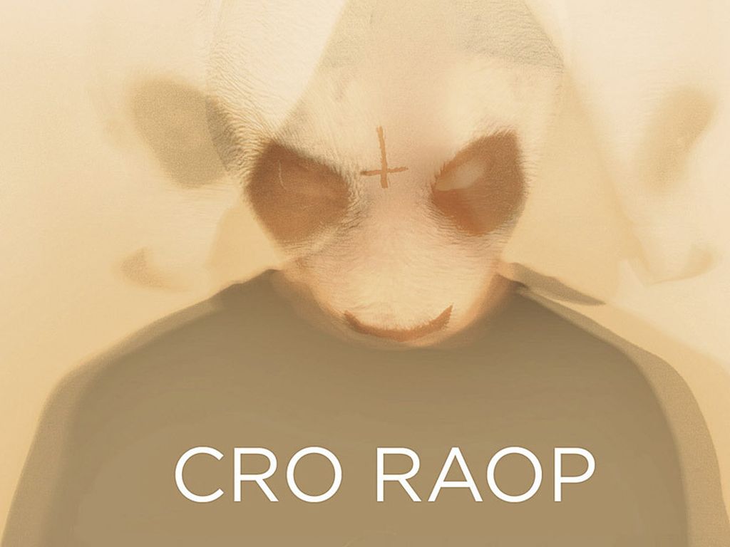 Cro: Mit "Raop" direkt auf Platz Eins! | Promiflash.de