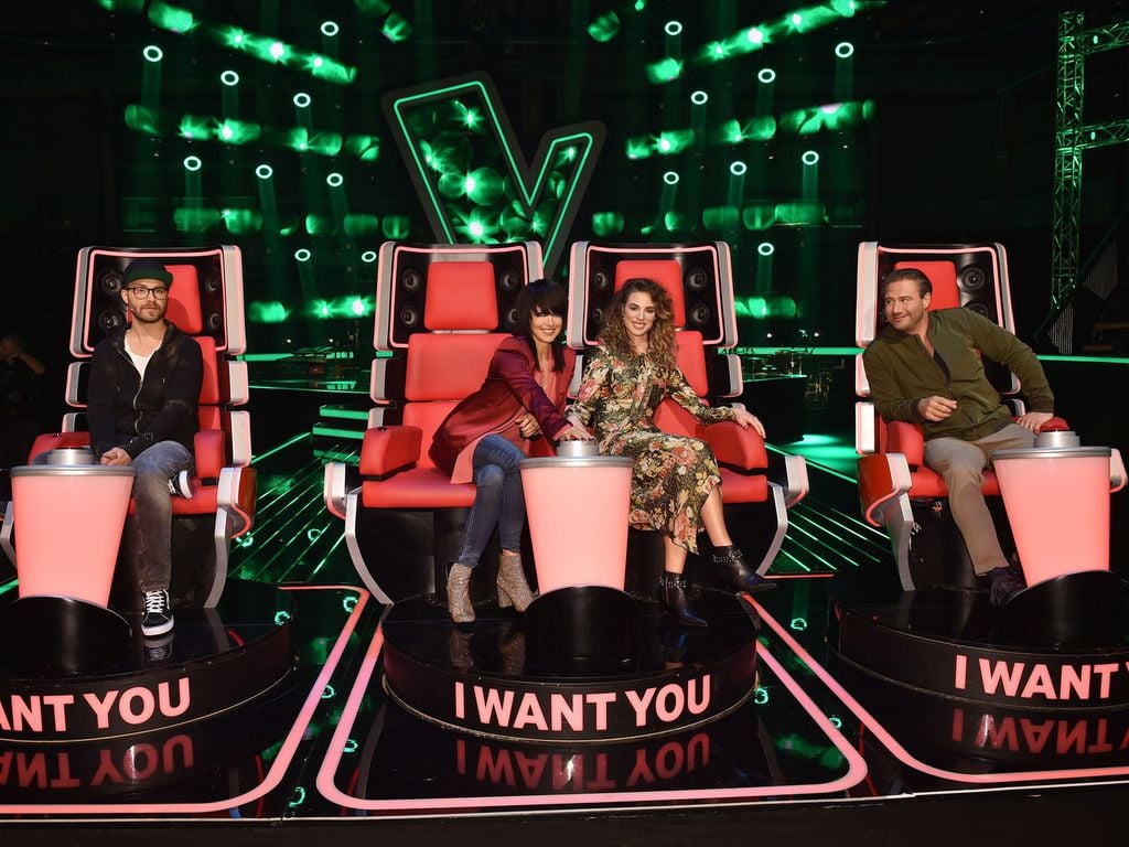 "The Voice Kids": Diese Kandidaten ziehen ins große Finale! | Promiflash.de