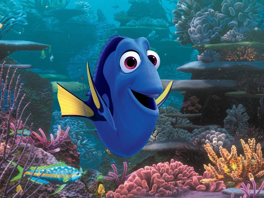 "Findet Dori": Ernste Message in Nemo-Fortsetzung | Promiflash.de
