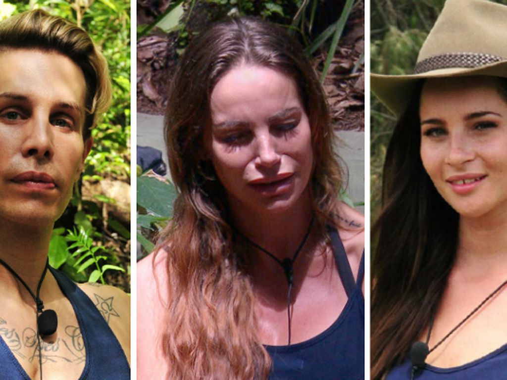 Rache an Gina-Lisa? So wurden Nicole & Flo zu Barbie & Ken! | Promiflash.de