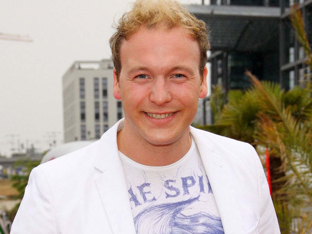 Nach den Drogen: Wie geht's Ex-DSDS-Helmut heute? | Promiflash.de