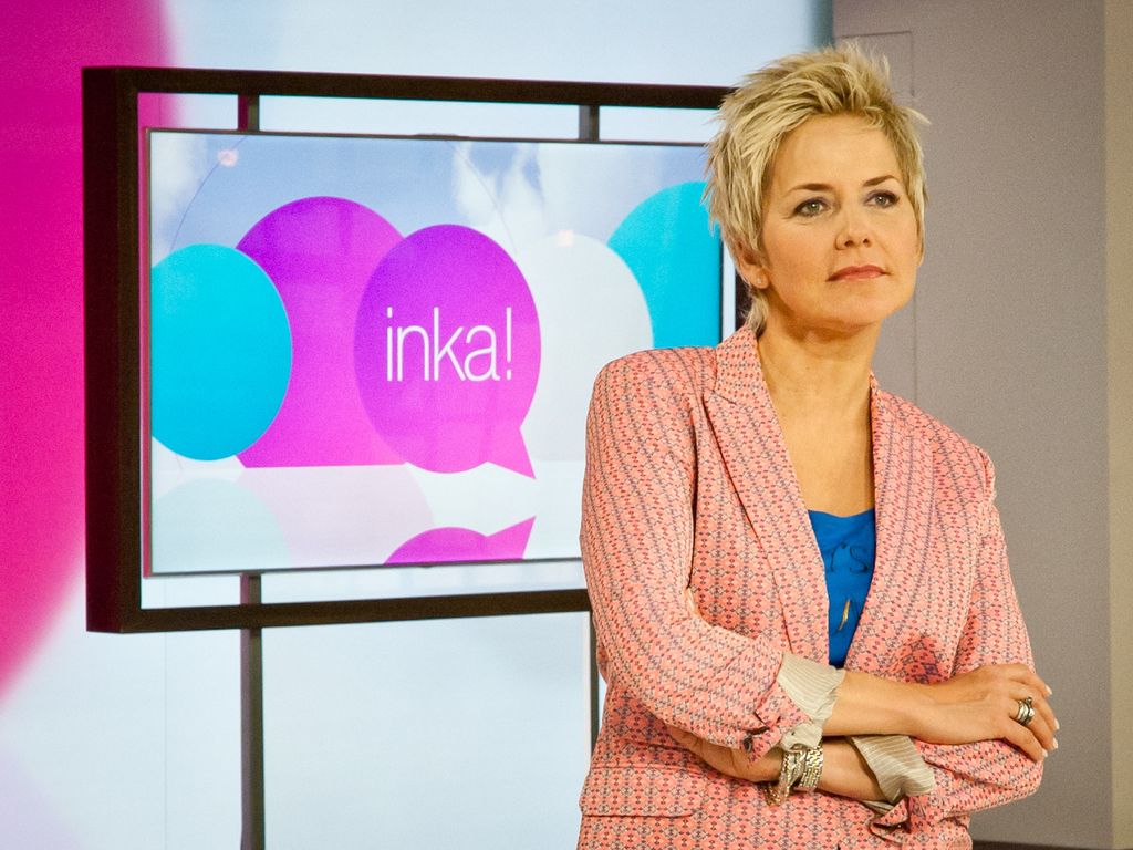Inka Bauses Show: Super-Quoten dank Absetzung? | Promiflash.de
