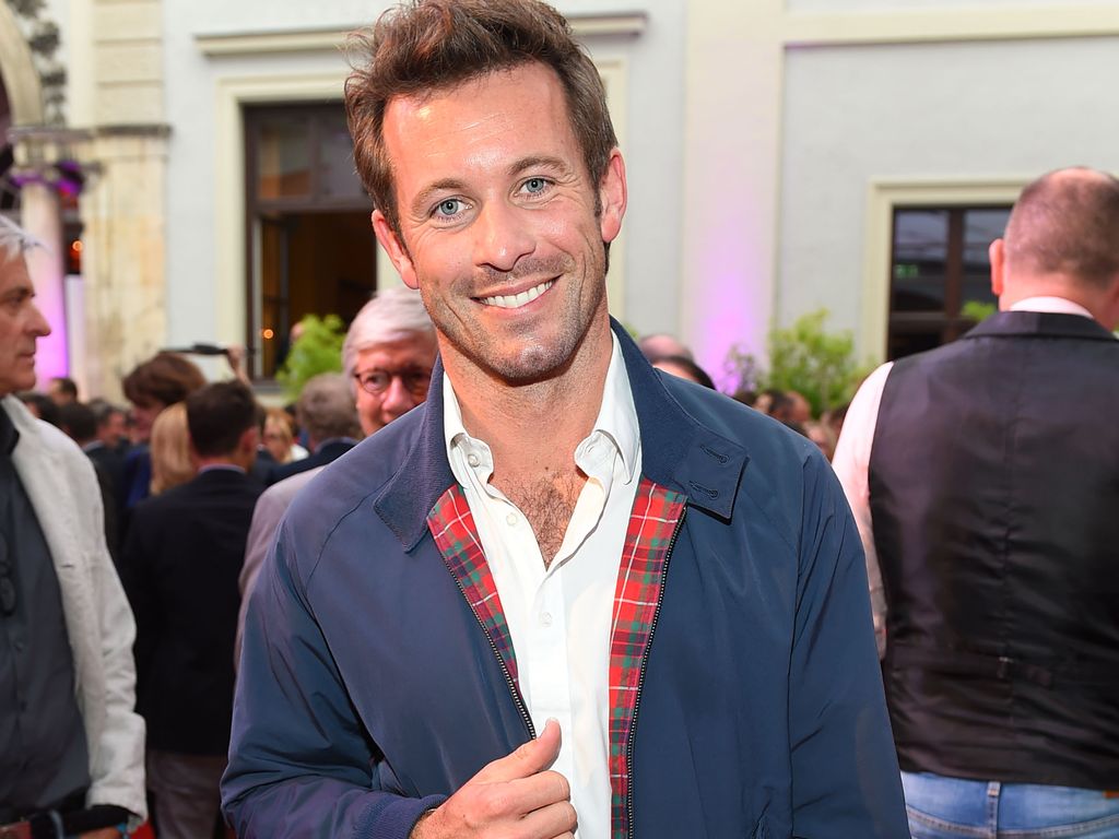 Jan Hartmann: Er kann sich ein GZSZ-Comeback vorstellen! | Promiflash.de