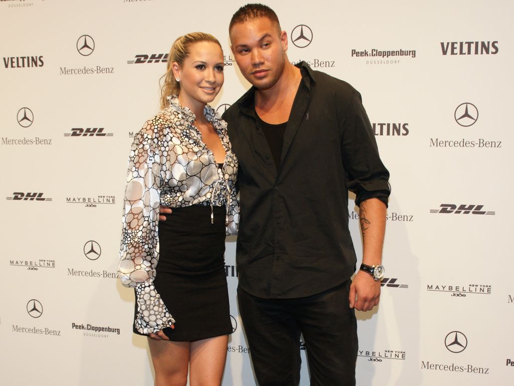 Offen wie nie! Kay One spricht über seine Ex Mandy Capristo | Promiflash.de