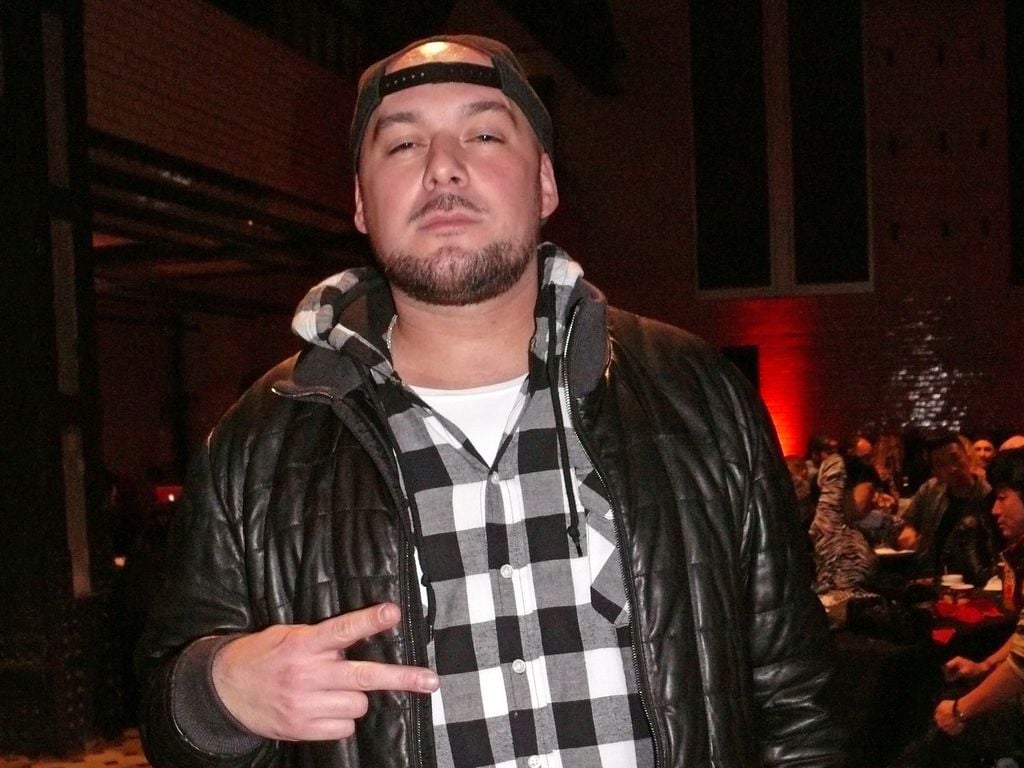 Kool Savas' neues Album: Ganz sanft "auf die Kacke hauen"! | Promiflash.de