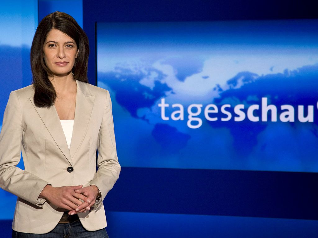 Make-Over für die Tagesschau: Neue Titelmelodie | Promiflash.de