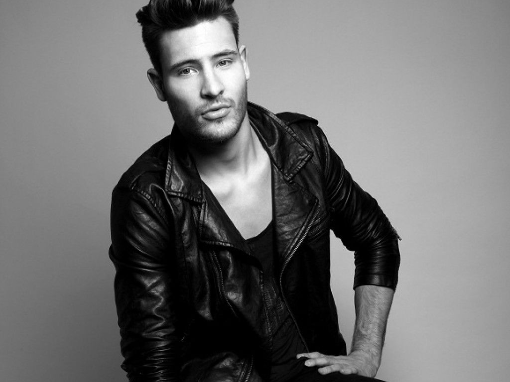 Supertalent-Marc Eggers will jetzt durchstarten | Promiflash.de