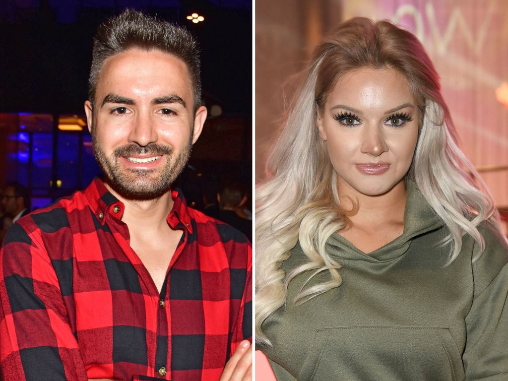 Menderes: Er will Shirin Davids Platz in der DSDS-Jury! | Promiflash.de