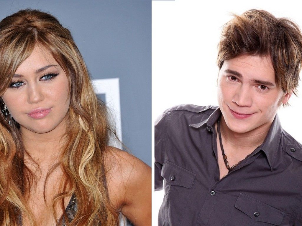 Unter Uns-Star war mit Miley Cyrus zusammen! | Promiflash.de