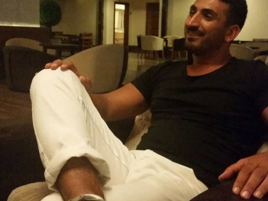 Seit über 30 Jahren in Deutschland: GZSZ-Mesut eingebürgert ...