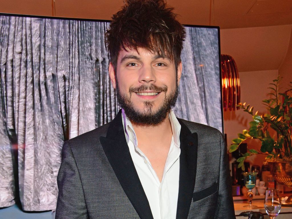 Nevio Passaro: Großes Comeback 10 Jahre nach DSDS | Promiflash.de