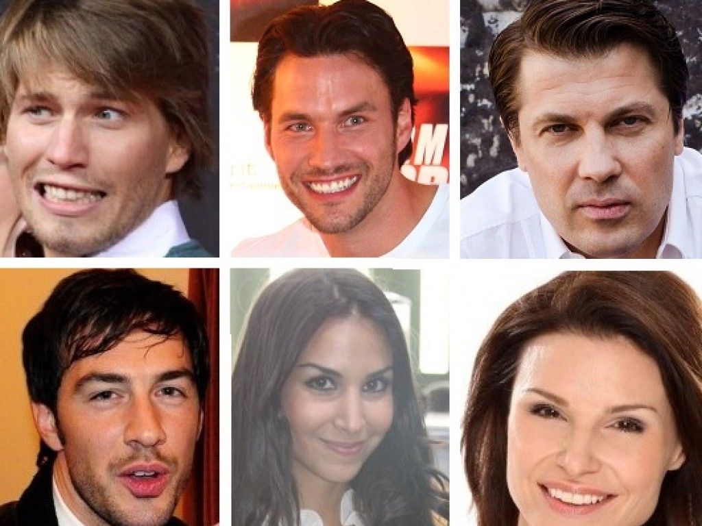 German Soap-Award: Das sind die Nominierten | Promiflash.de